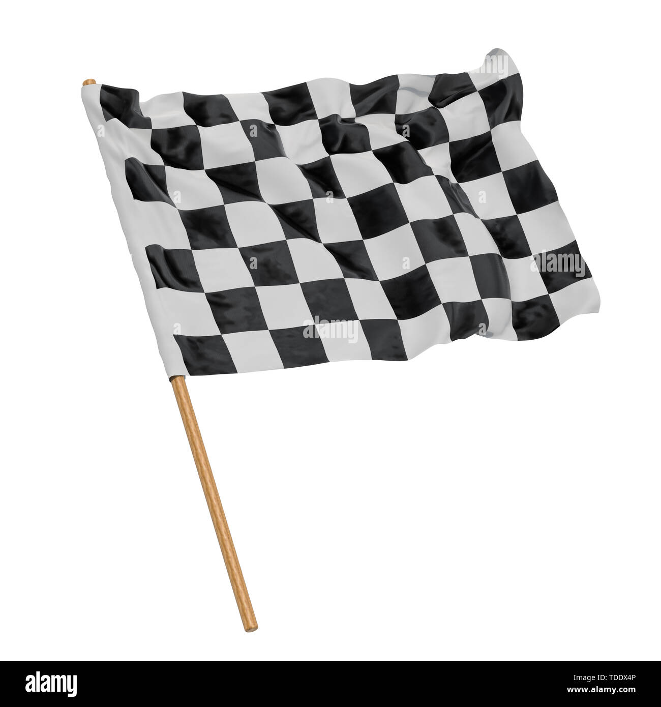 Formula 1 flag checkered flag hi-res stock photography and images - Alamy