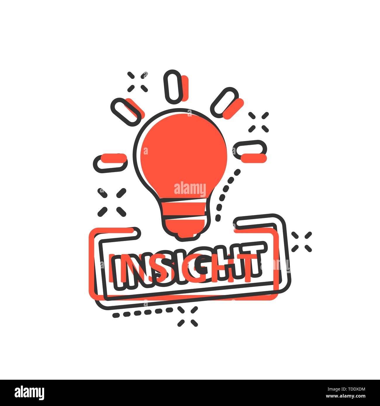 Insight Icon