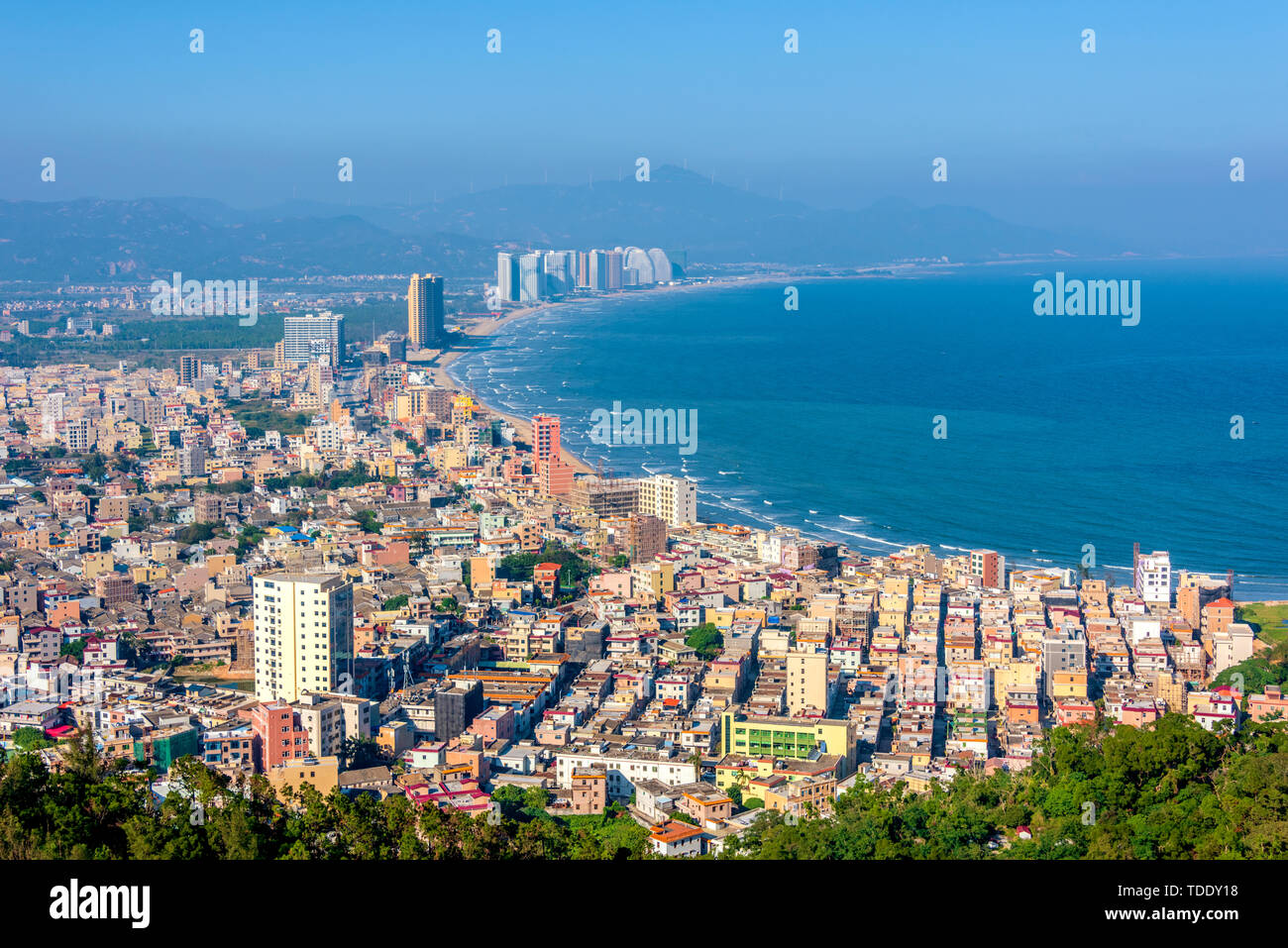 Capital guangdong province hi-res stock photography and images - Alamy