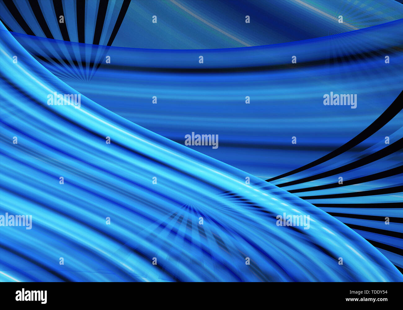 Abstract color dynamic background with lighting effect. Futuristic ...