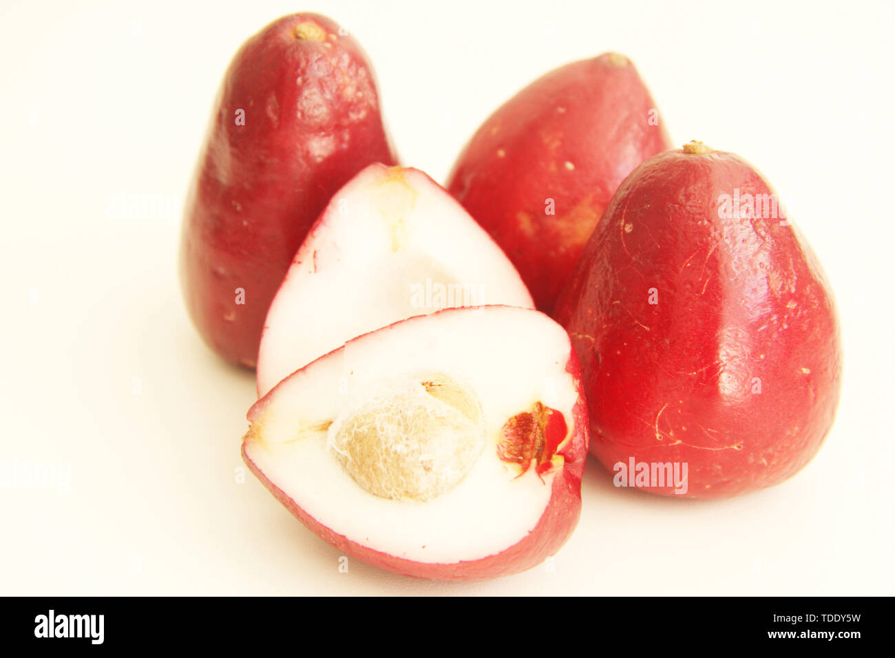 Syzygium jambo hi-res stock photography and images - Alamy