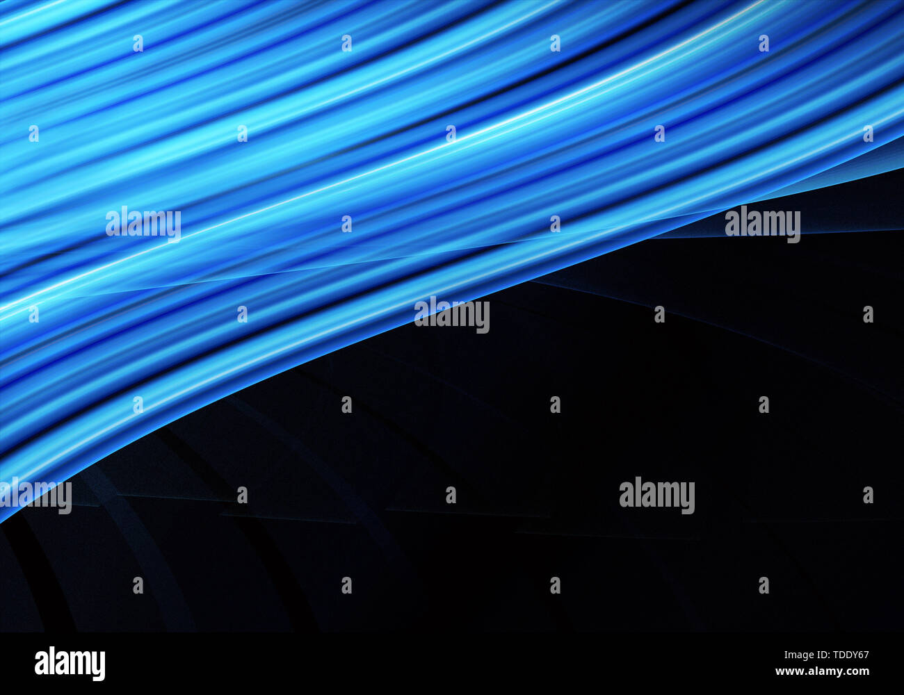 Abstract color dynamic background with lighting effect. Futuristic ...