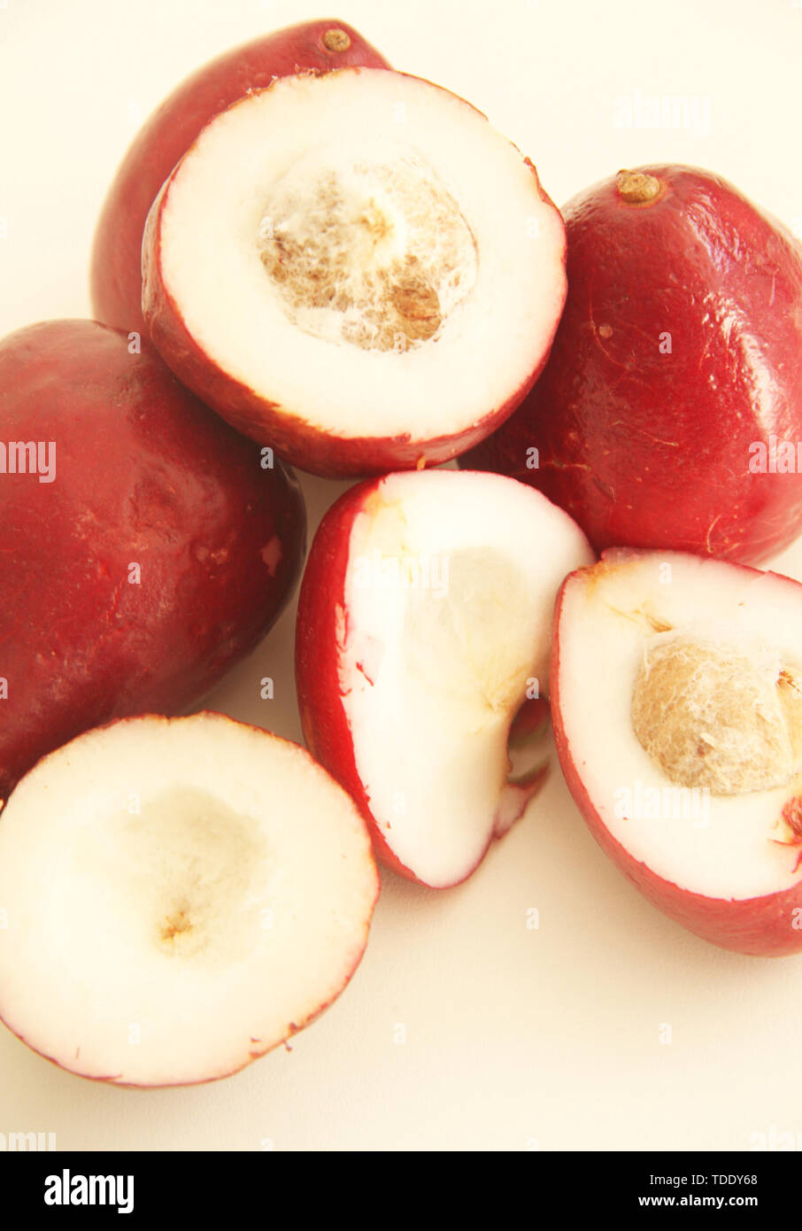 Syzygium jambo hi-res stock photography and images - Alamy