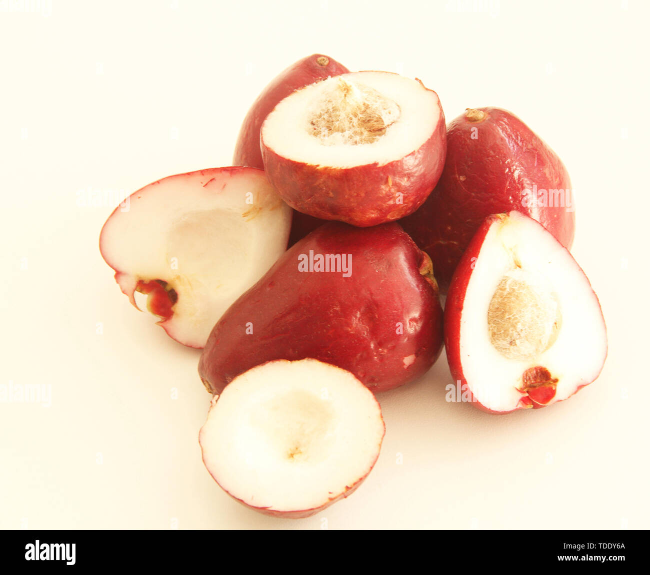 Syzygium jambo hi-res stock photography and images - Alamy