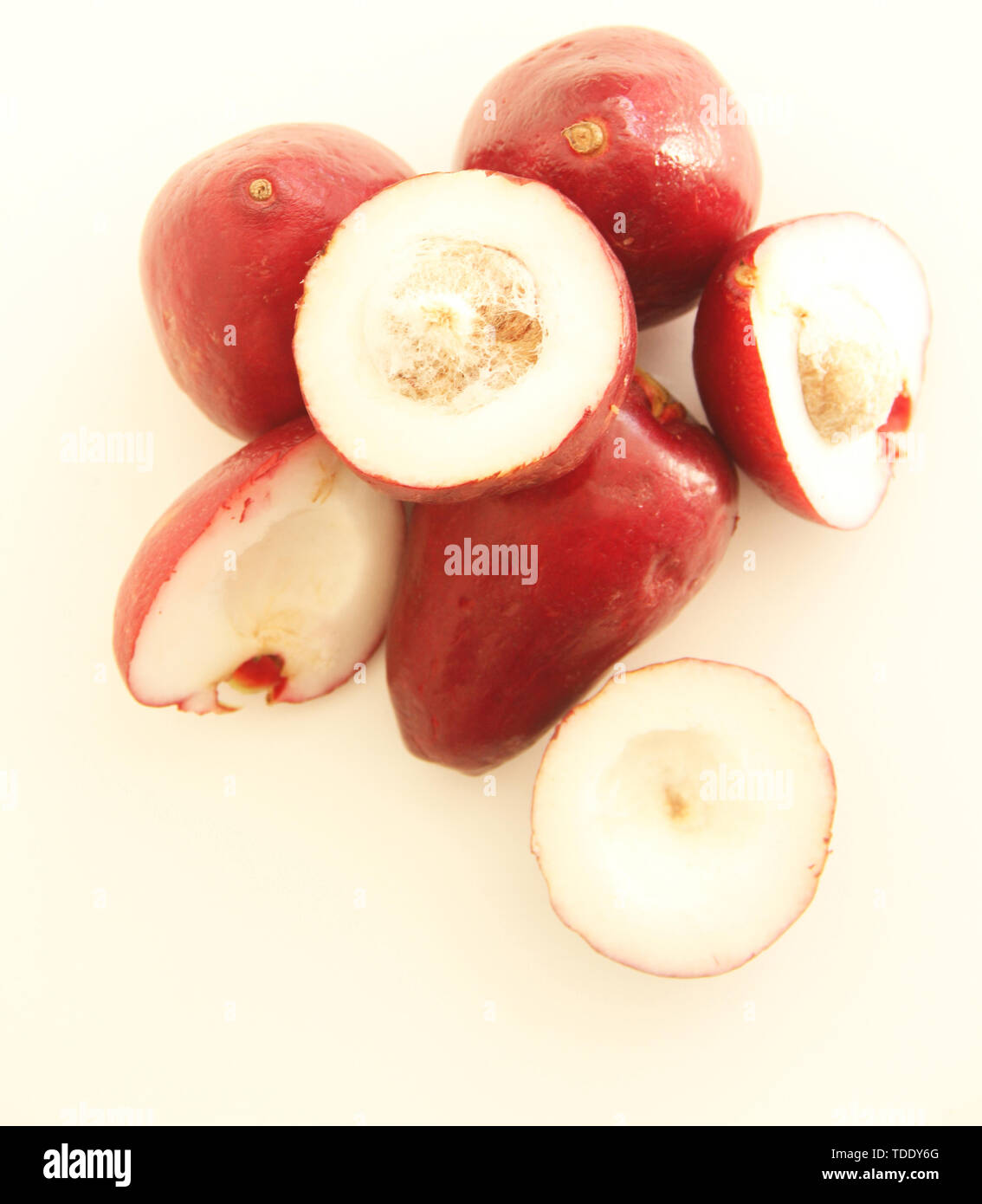 Syzygium jambo hi-res stock photography and images - Alamy
