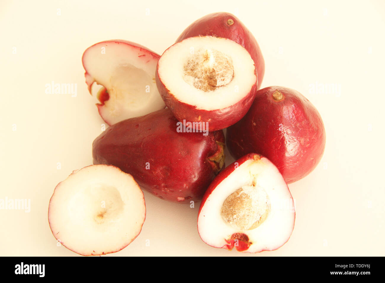 Syzygium jambo hi-res stock photography and images - Alamy