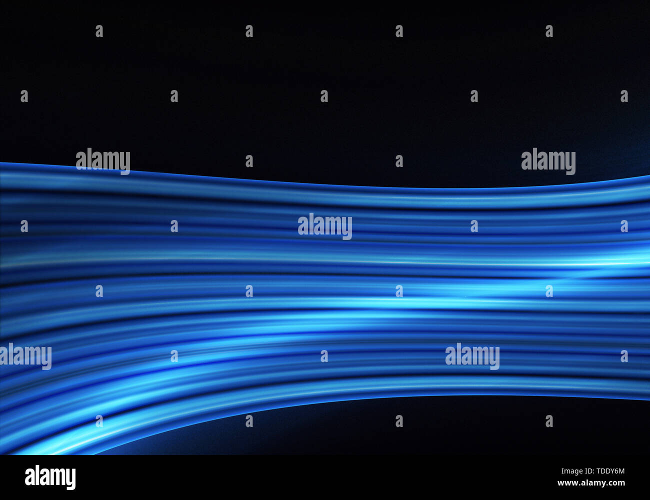 Abstract color dynamic background with lighting effect. Futuristic ...