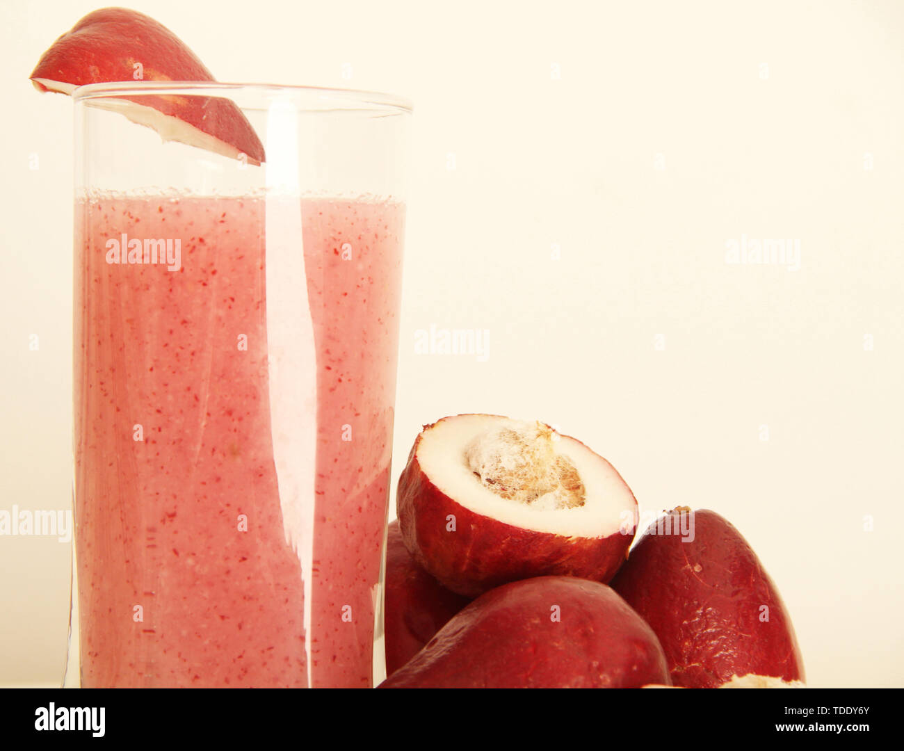 Syzygium jambo hi-res stock photography and images - Alamy