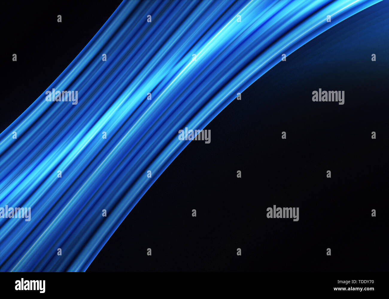 Abstract color dynamic background with lighting effect. Futuristic ...