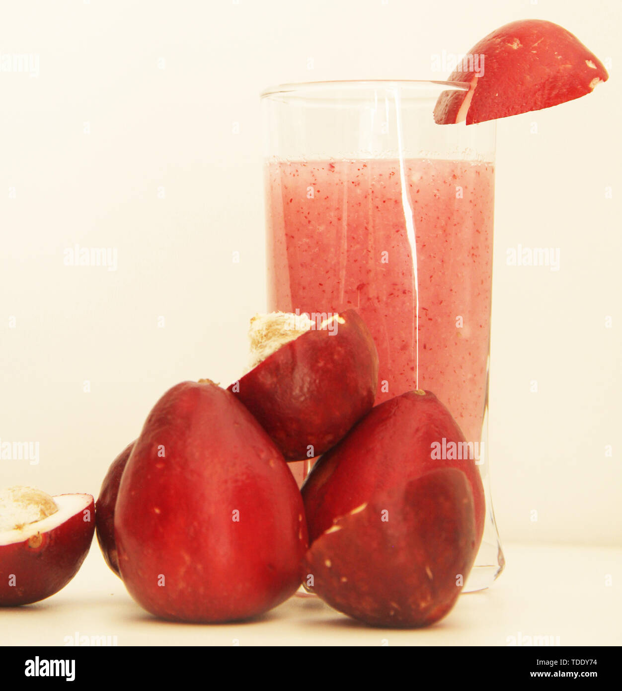 Syzygium jambo hi-res stock photography and images - Alamy