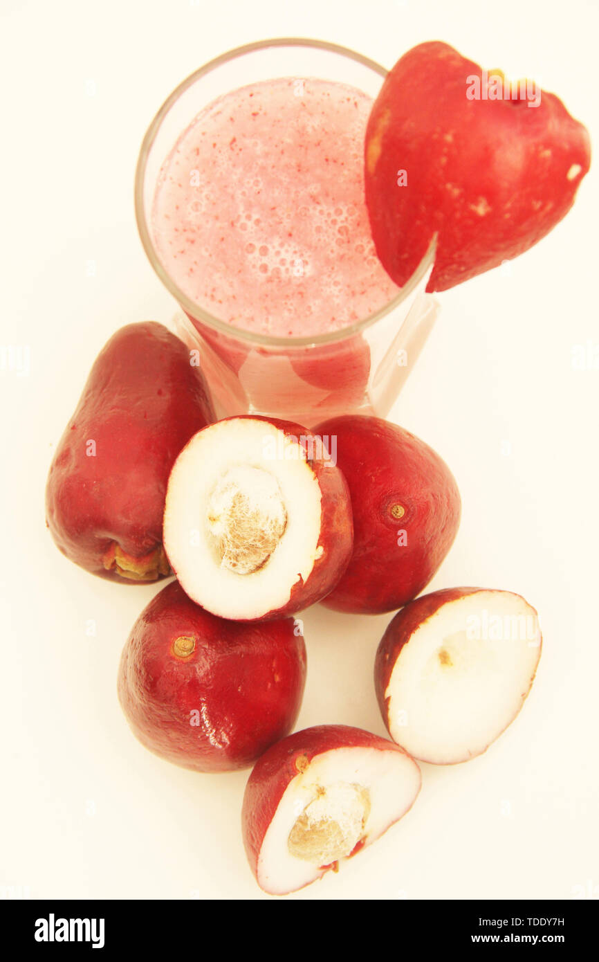 Syzygium jambo hi-res stock photography and images - Alamy