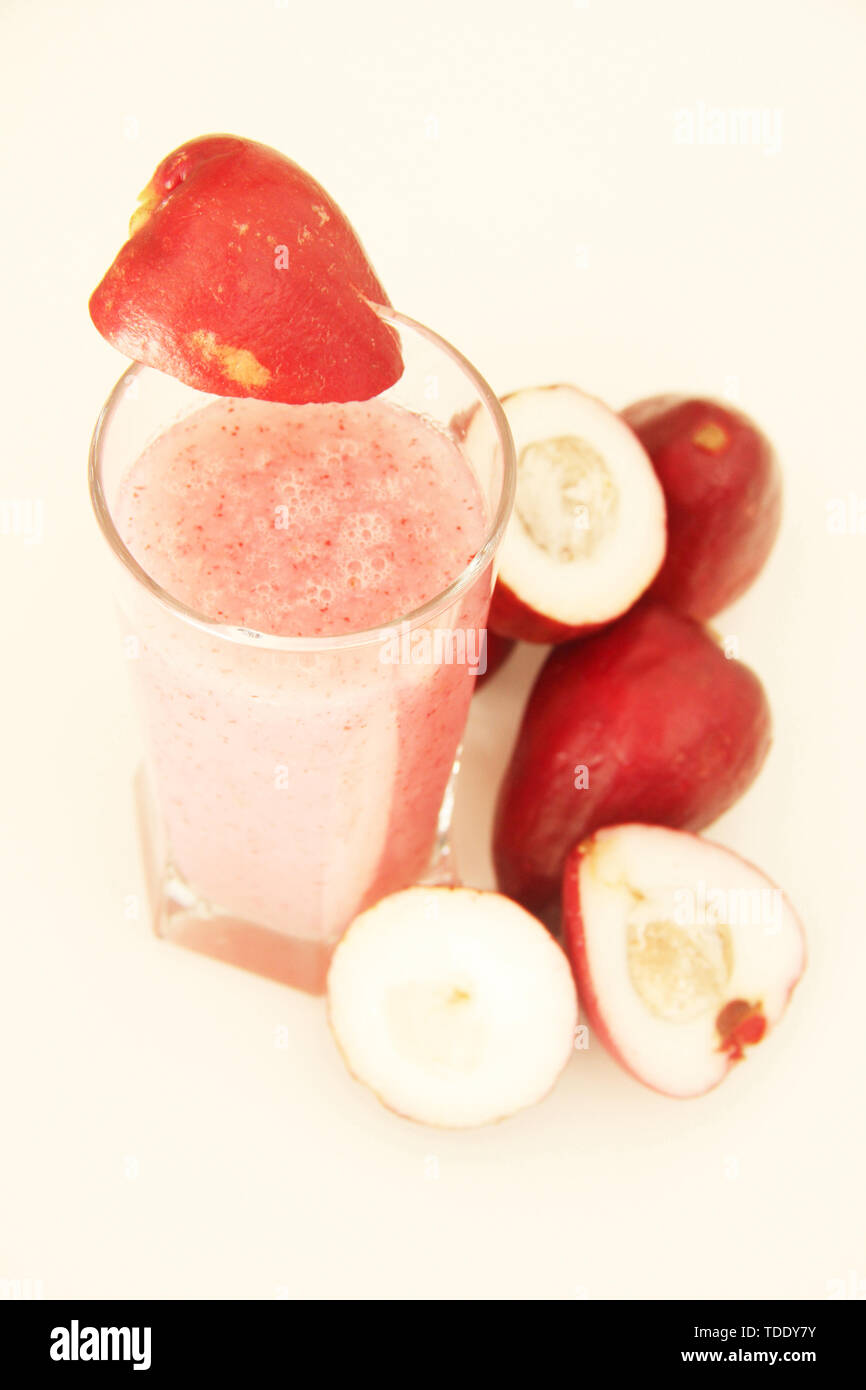 Syzygium jambo hi-res stock photography and images - Alamy