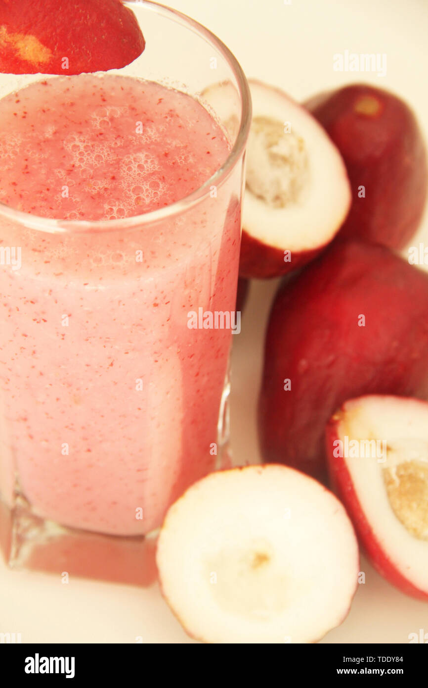 Syzygium jambo hi-res stock photography and images - Alamy