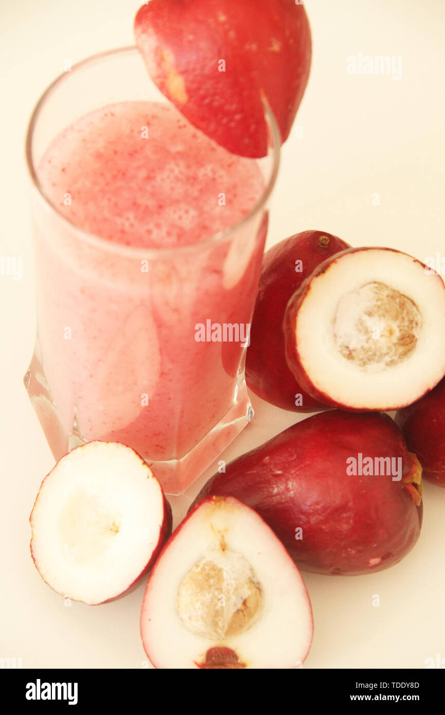 Syzygium jambo hi-res stock photography and images - Alamy