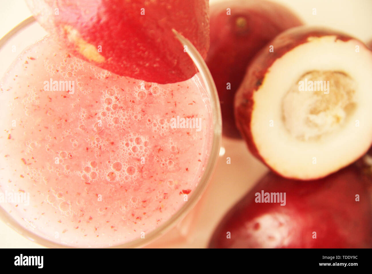 Syzygium jambo hi-res stock photography and images - Alamy