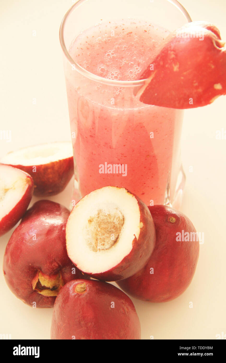 Syzygium jambo hi-res stock photography and images - Alamy