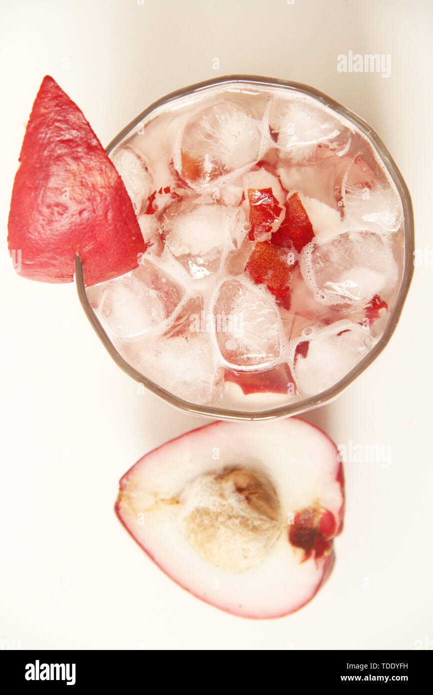 Syzygium jambos, jambo-rosa, jambo, São Paulo, Brazil Stock Photo - Alamy