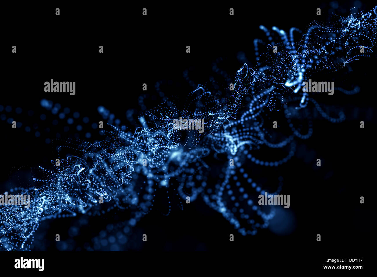 abstract futuristic background Stock Photo - Alamy