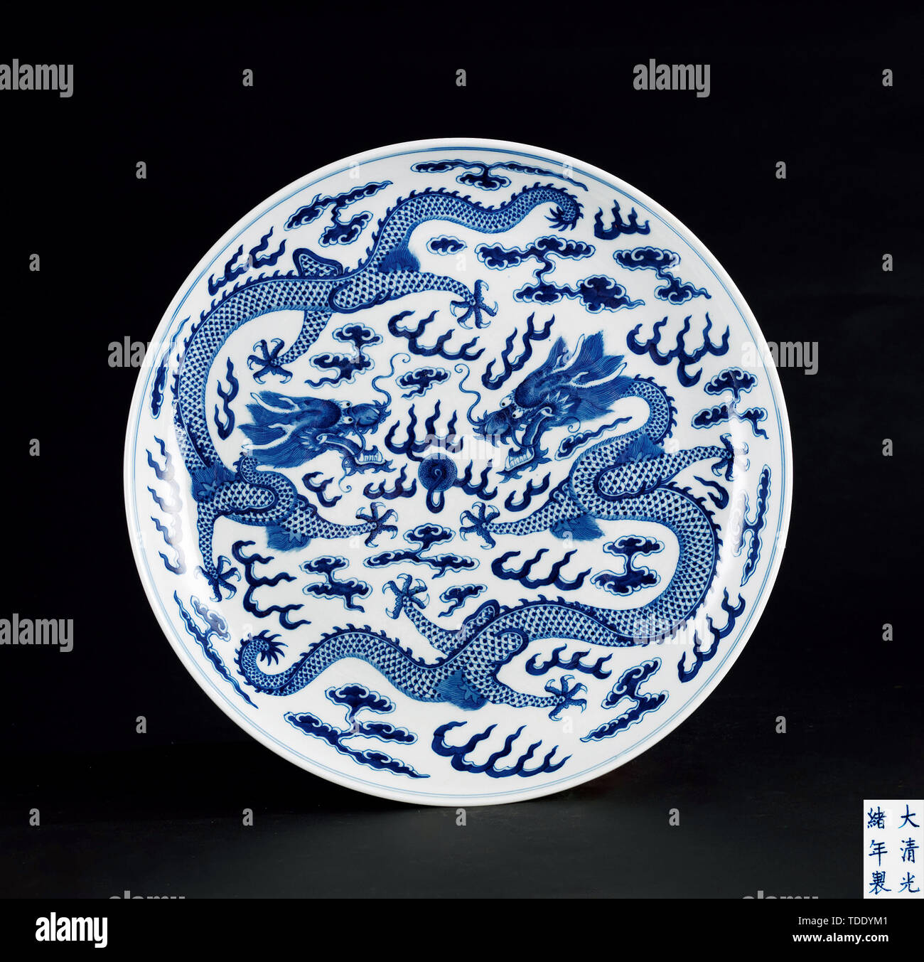 Art collectibles, luxury high-definition drawings Stock Photo - Alamy