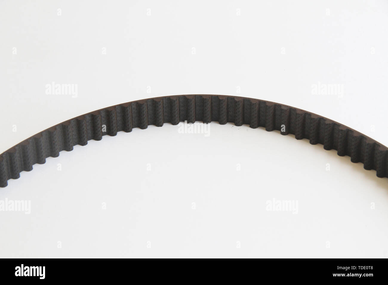 Belt car isolated on white background, São Paulo, Brazil Stock Photo ...