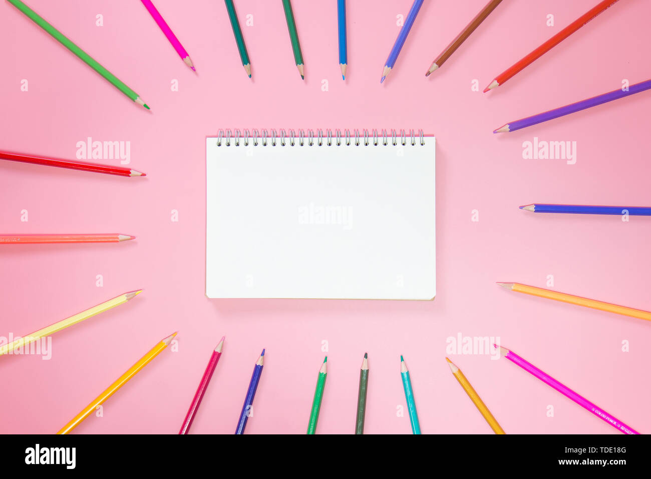 Color background material Stock Photo - Alamy