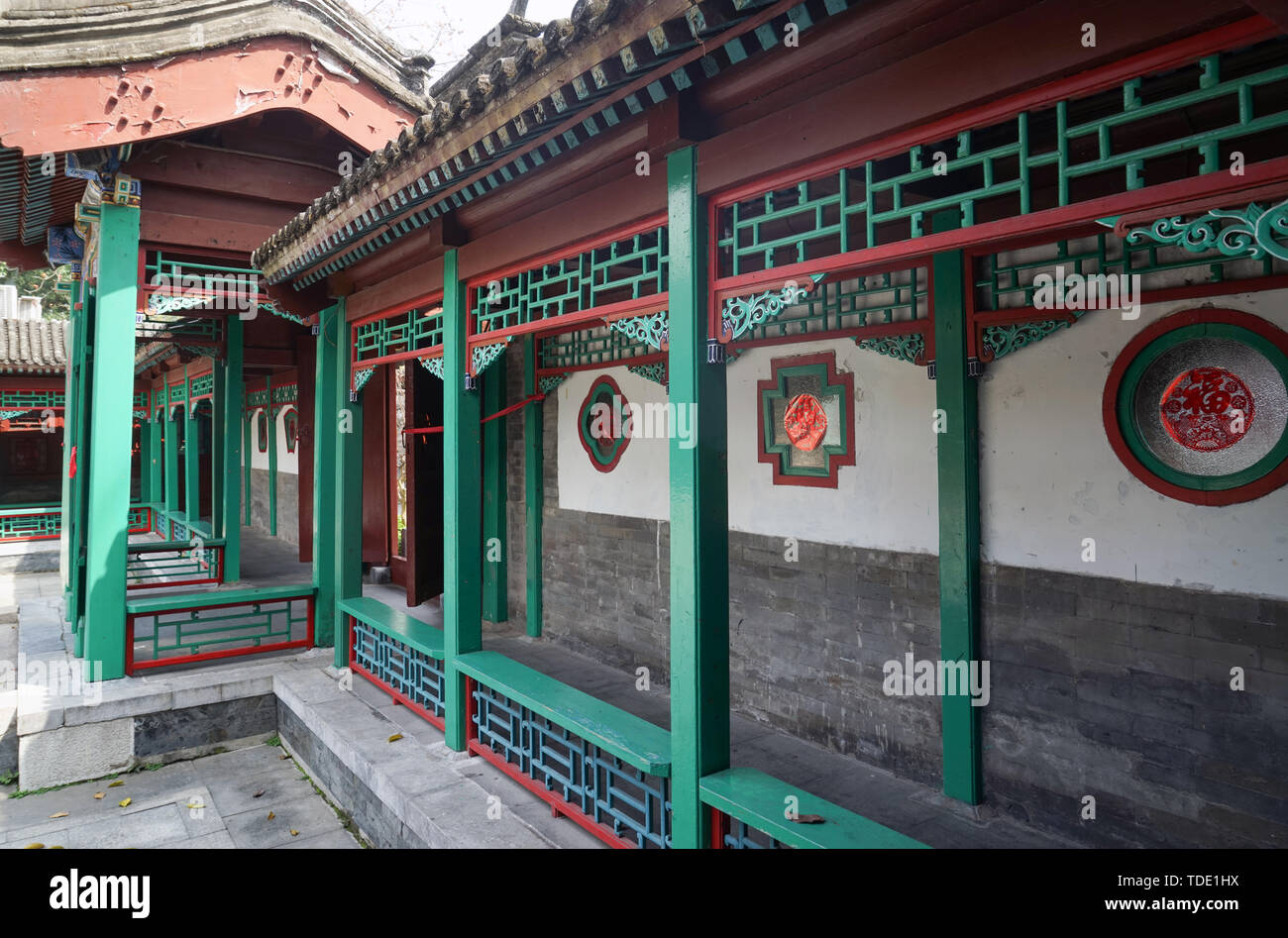 Fairview village hi-res stock photography and images - Alamy