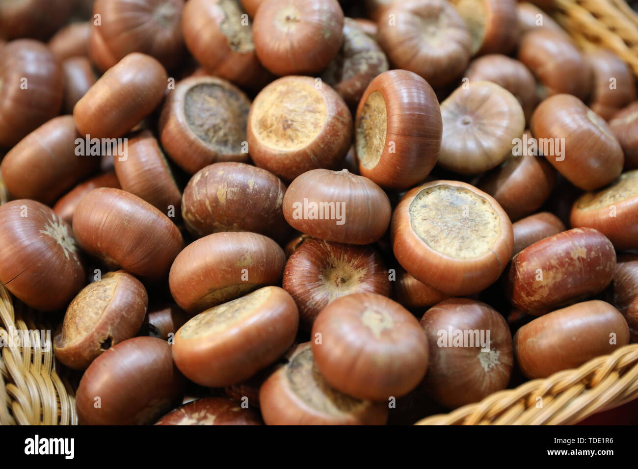 Kidney fruit hi-res stock photography and images - Alamy