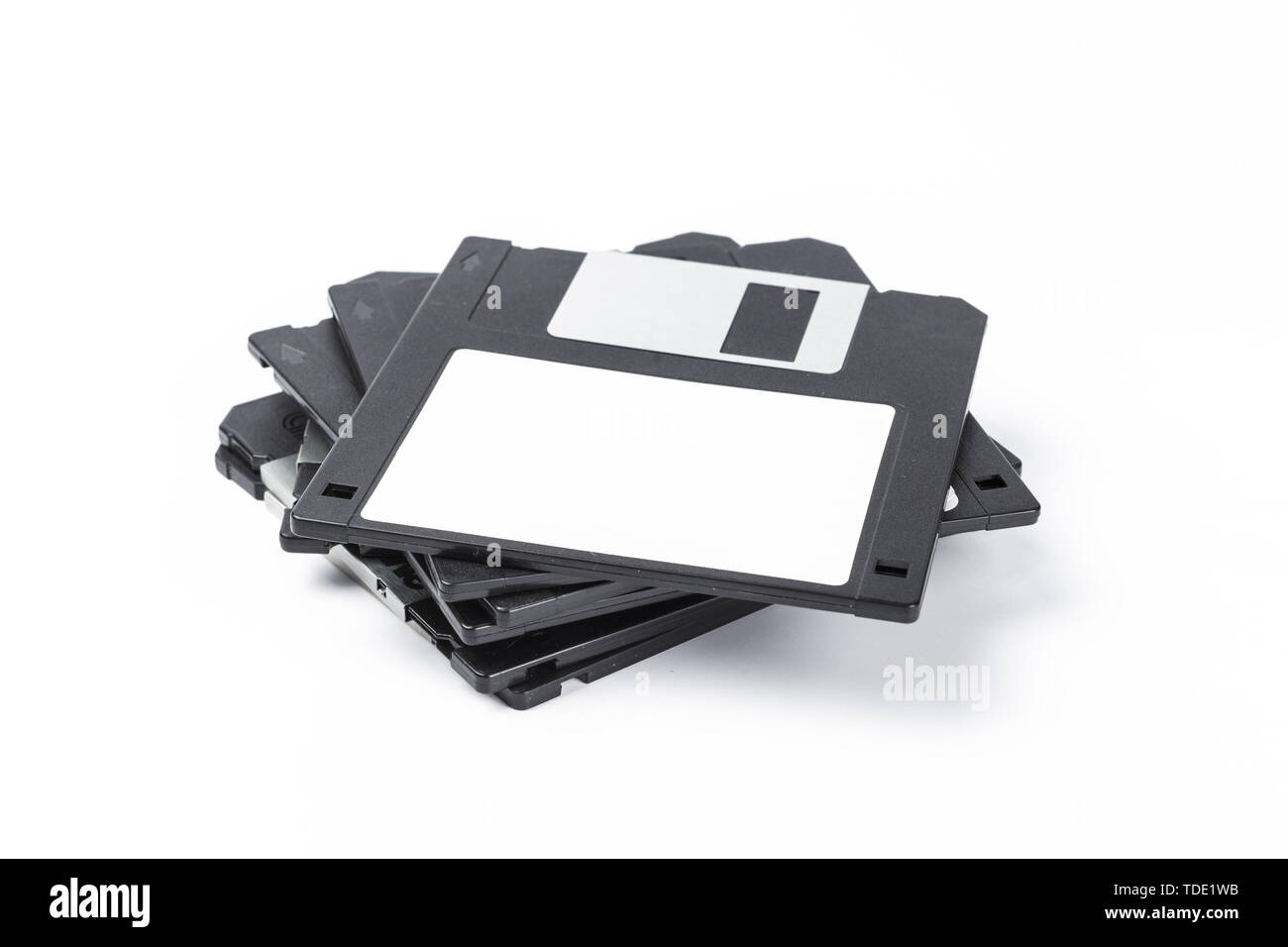 floppy disk isolated Stock Photo - Alamy