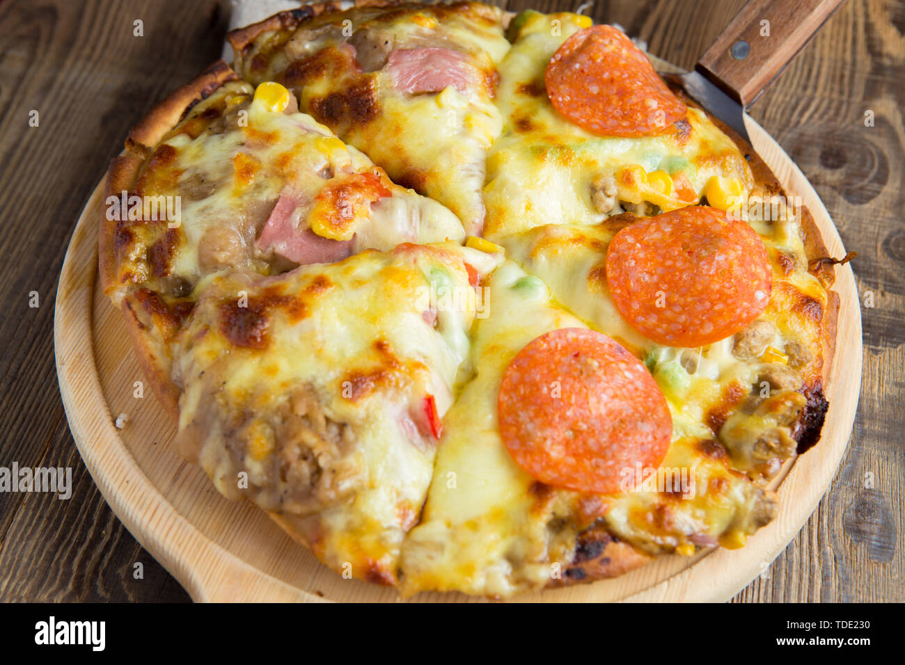 Cheese scabs hi-res stock photography and images - Alamy