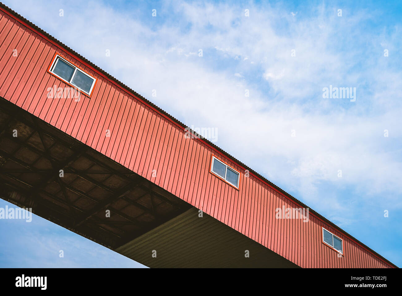 Shougang building lines hi-res stock photography and images - Alamy