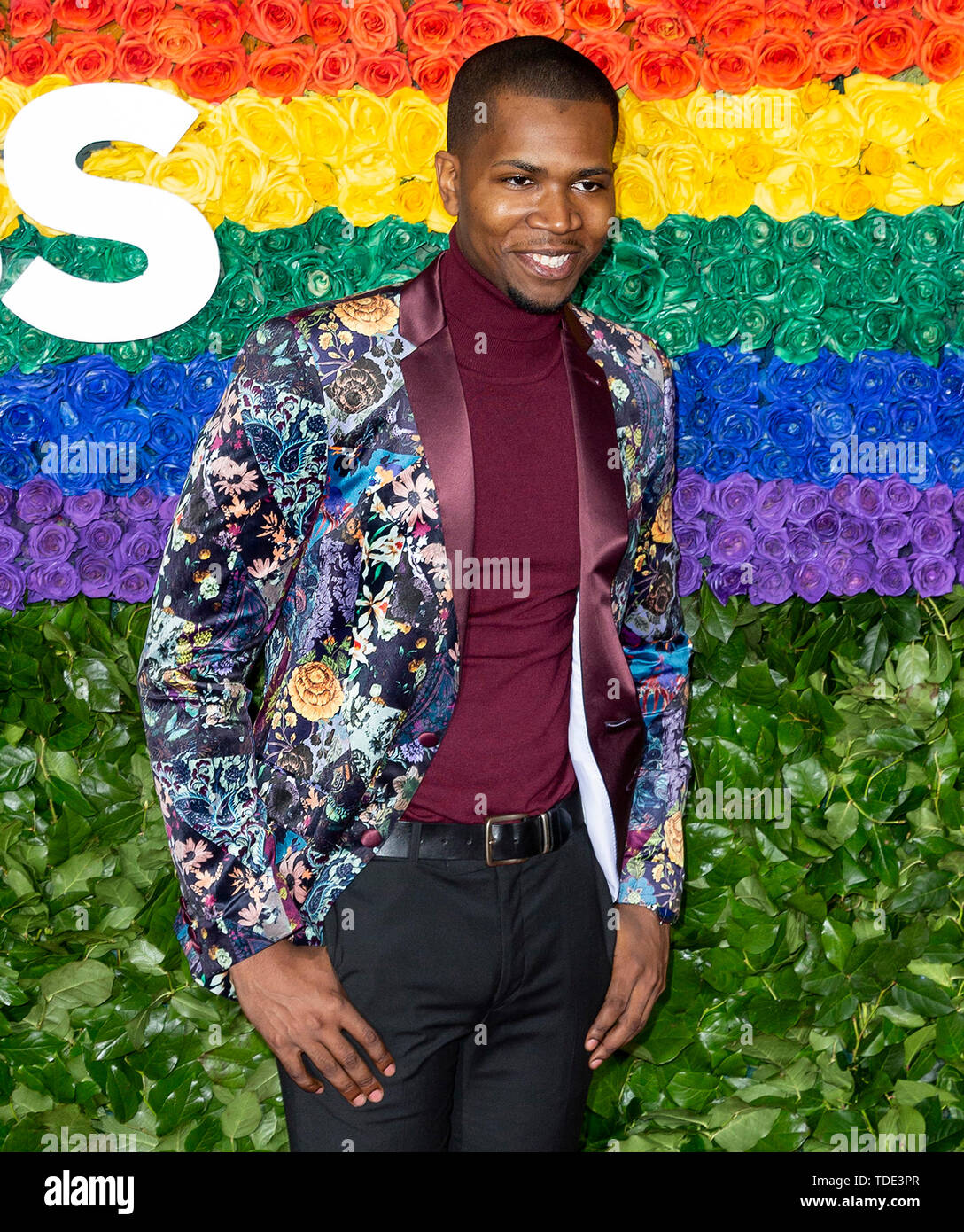 John clay iii hi-res stock photography and images - Alamy