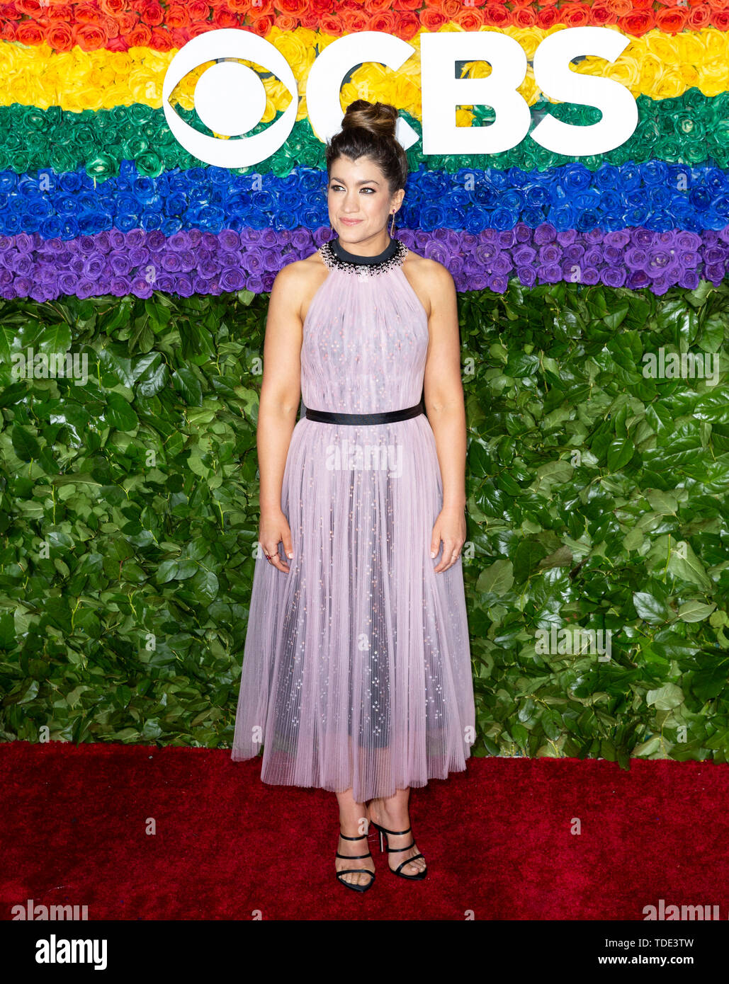 Sarah stiles hi-res stock photography and images - Alamy