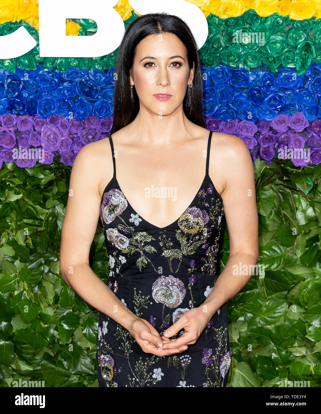Vanessa carlton hi-res stock photography and images - Alamy