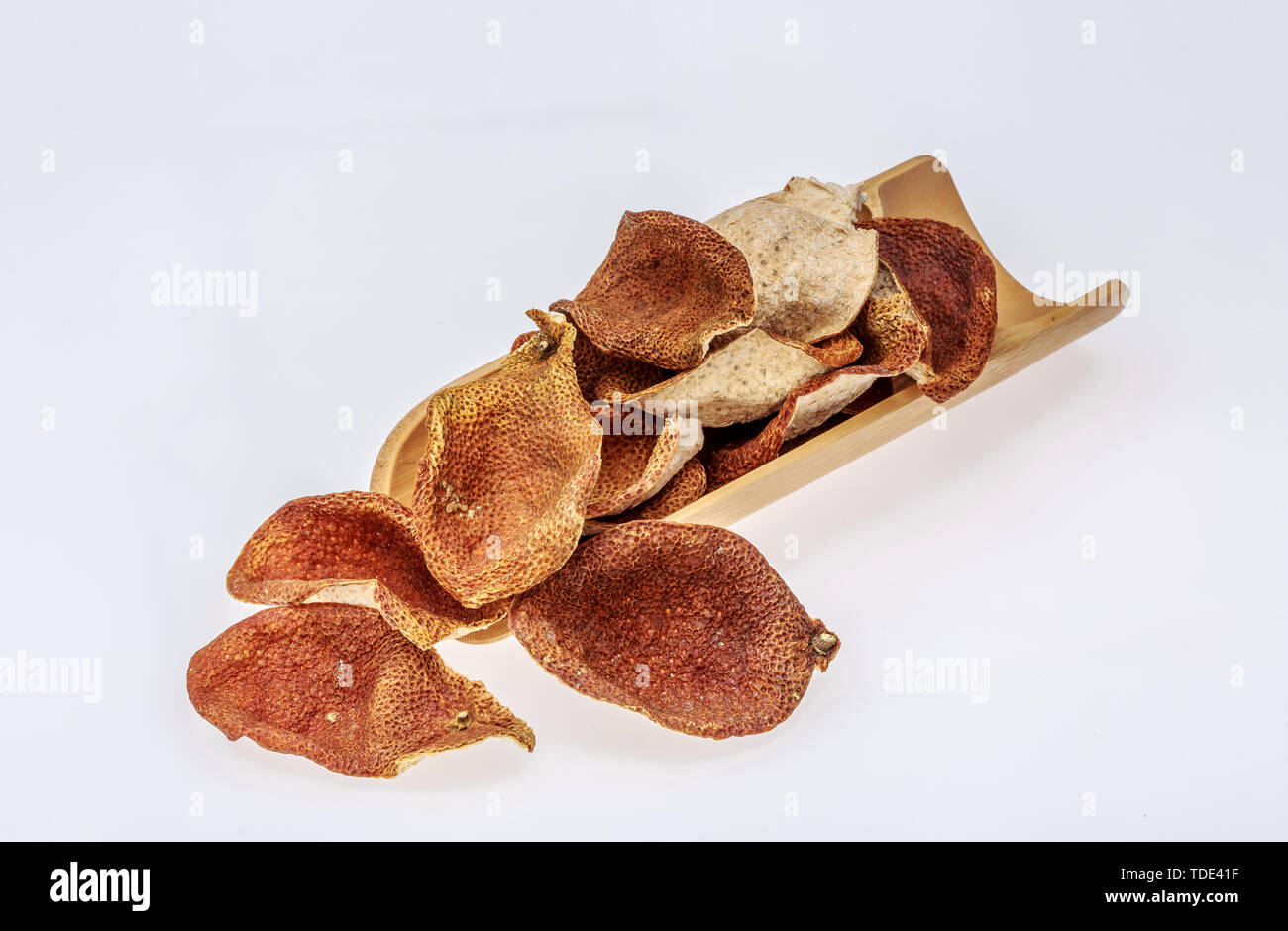 Tangerine Peel Chen Pi High Resolution Stock Photography and Images - Alamy