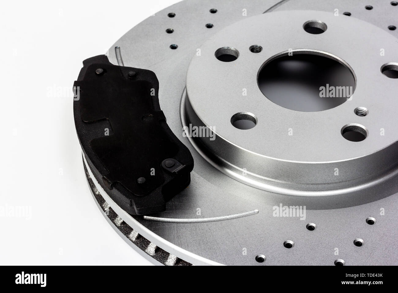 Brake industry hi-res stock photography and images - Alamy