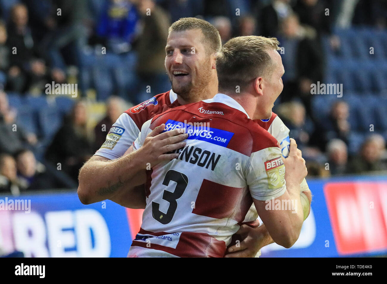 Mark clubb hi-res stock photography and images - Alamy