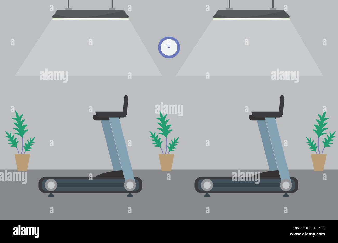 fitness exercise treadmills machines workout healthy fit lifestyle gym ...