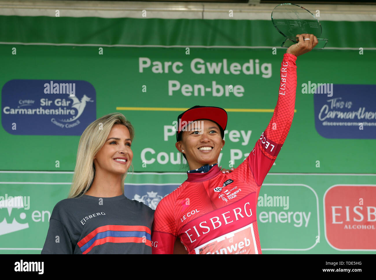 Coryn hi-res stock photography and images - Alamy