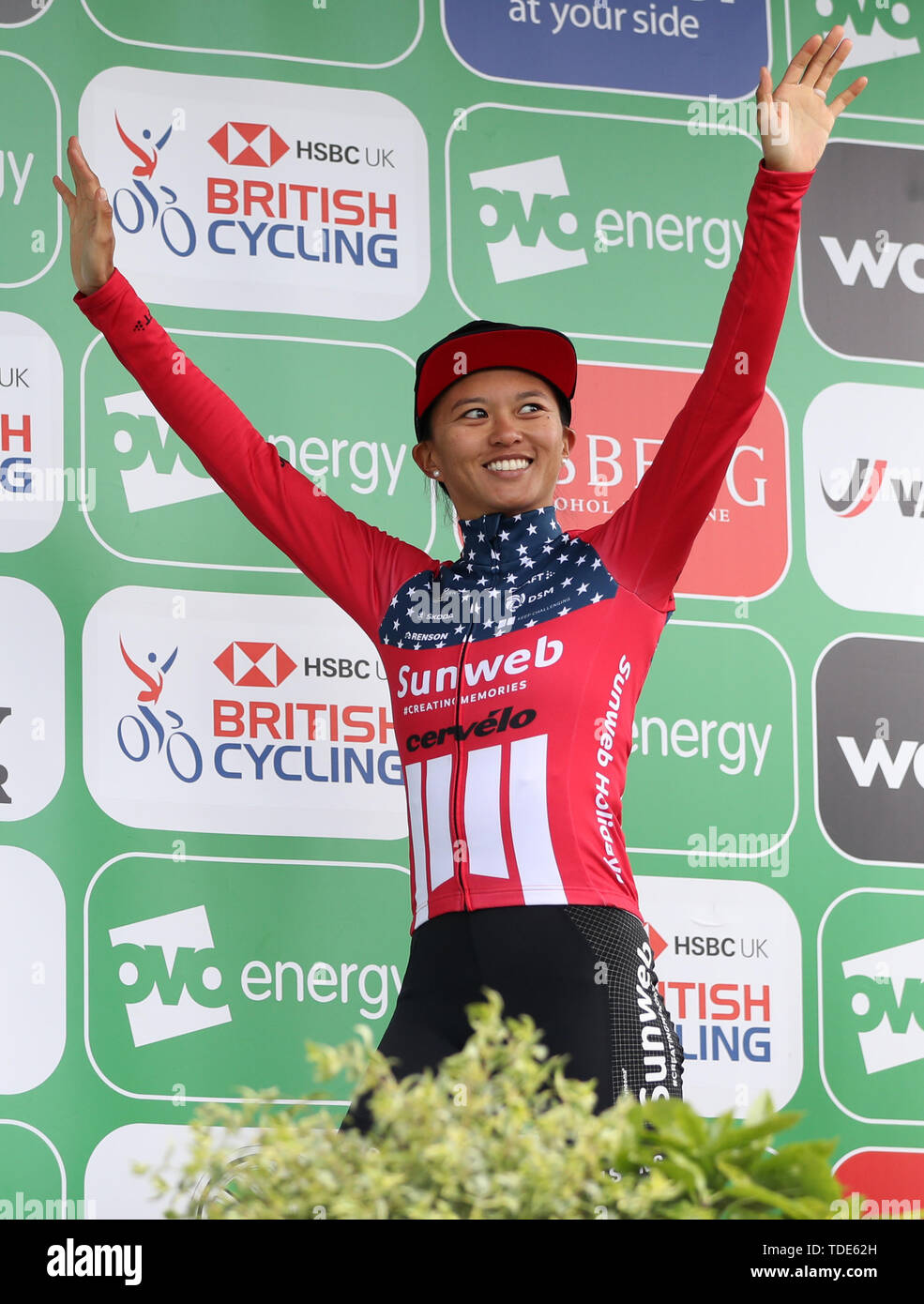 Coryn rivera hi-res stock photography and images - Alamy