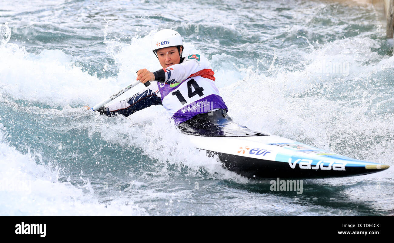 Lucie prioux hi-res stock photography and images - Alamy