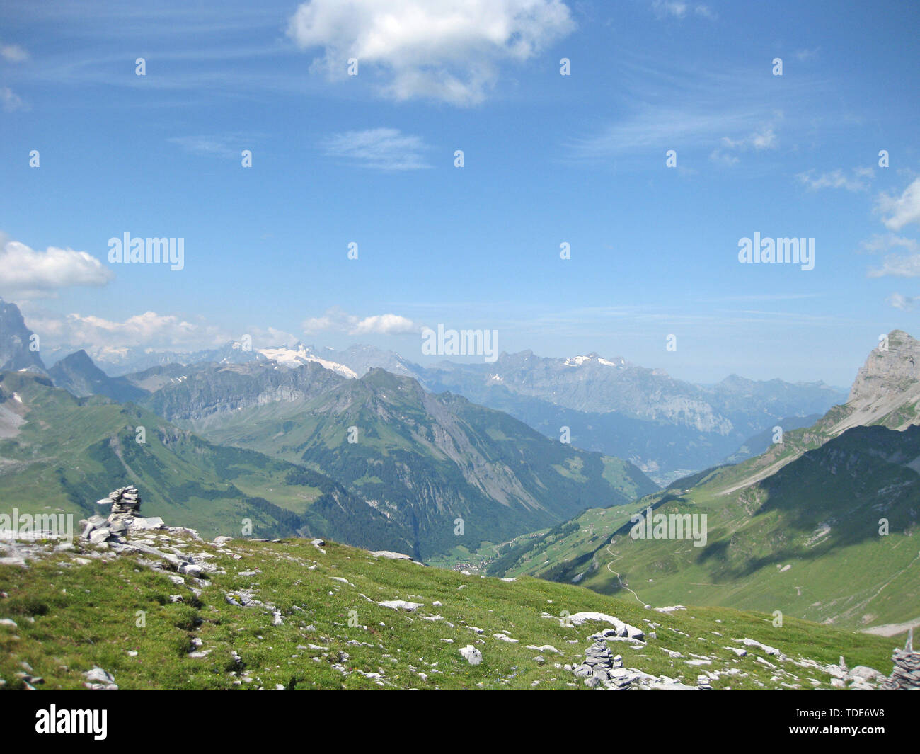 Swis scene hi-res stock photography and images - Alamy