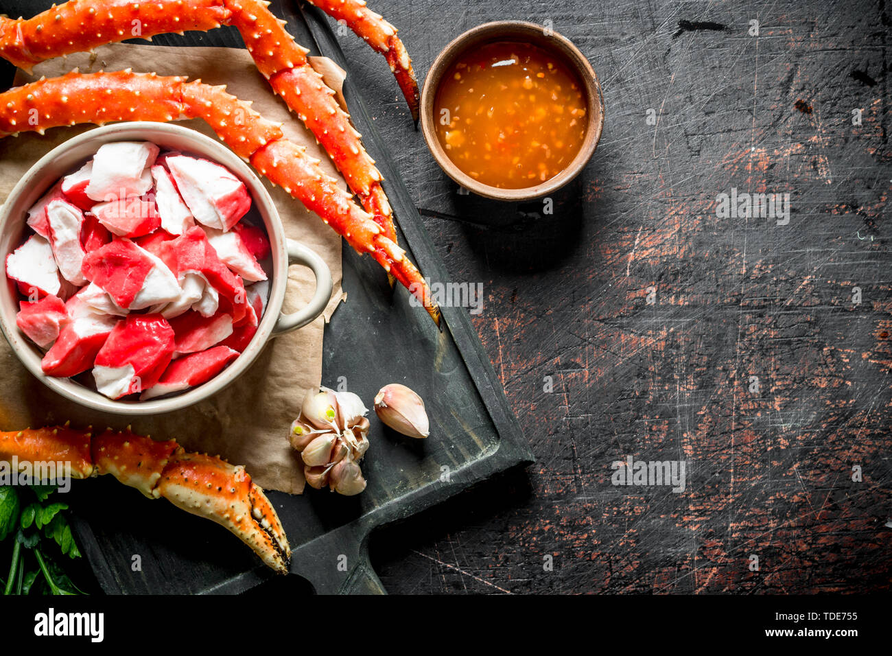Chilled Meat High Resolution Stock Photography and Images - Alamy