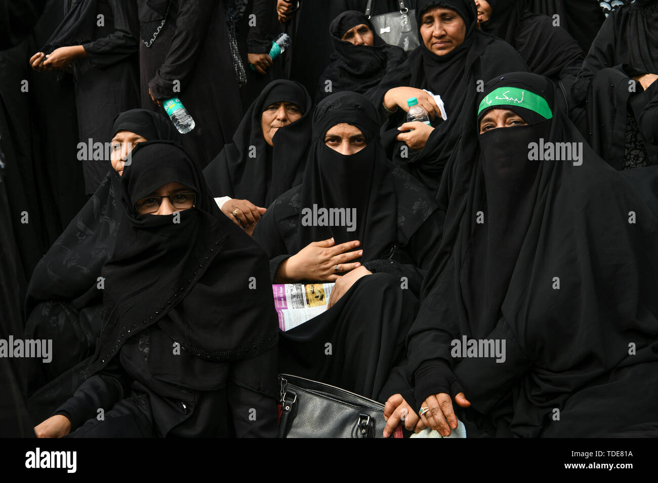 Female prophets hi-res stock photography and images - Alamy