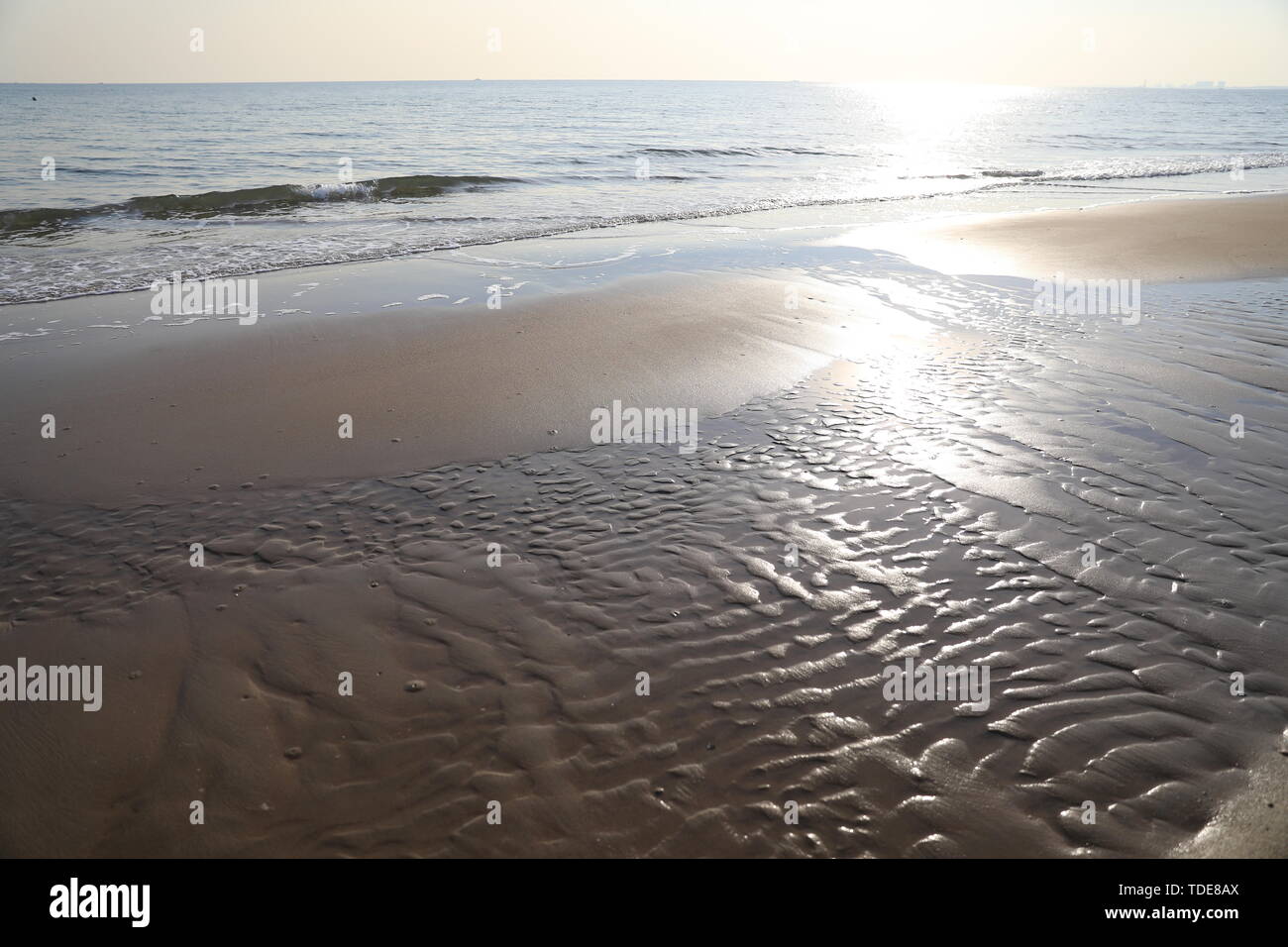 Beidaihe hi-res stock photography and images - Alamy