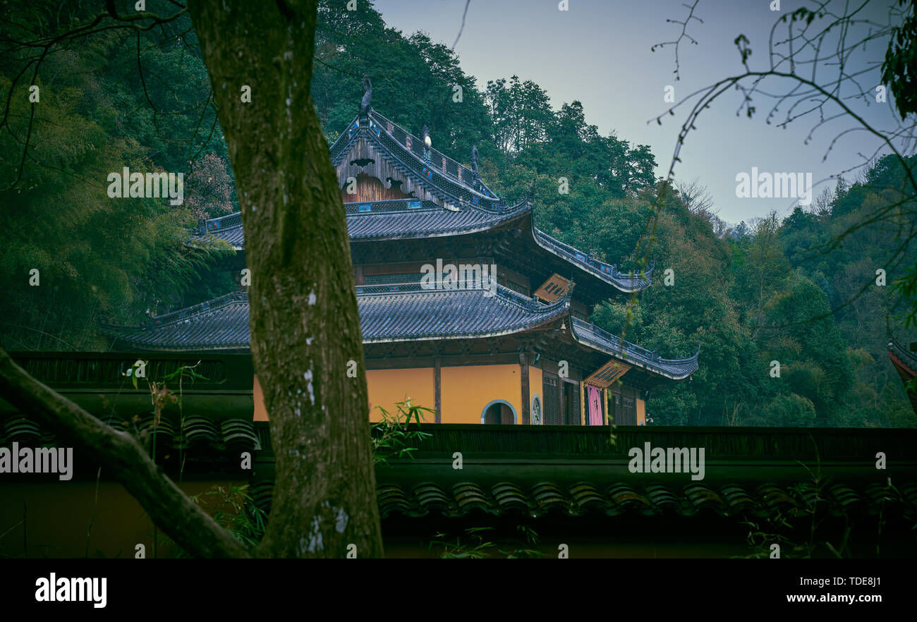 Tianzhu hi-res stock photography and images - Alamy