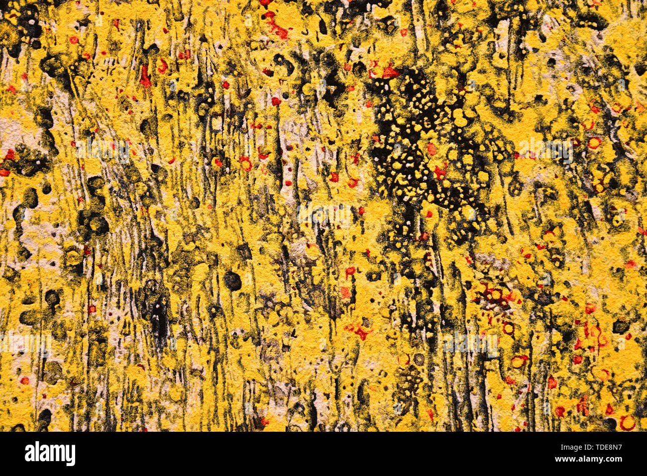 Substrate fabric hi-res stock photography and images - Alamy