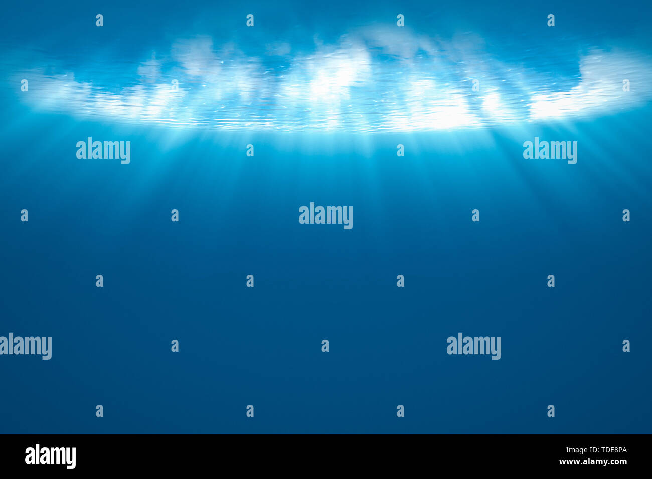 Deep abyss hi-res stock photography and images - Alamy