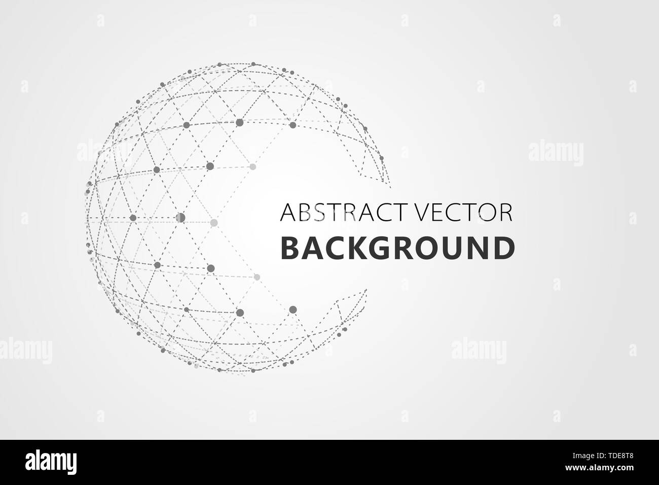 Spherical Structure High Resolution Stock Photography and Images - Alamy