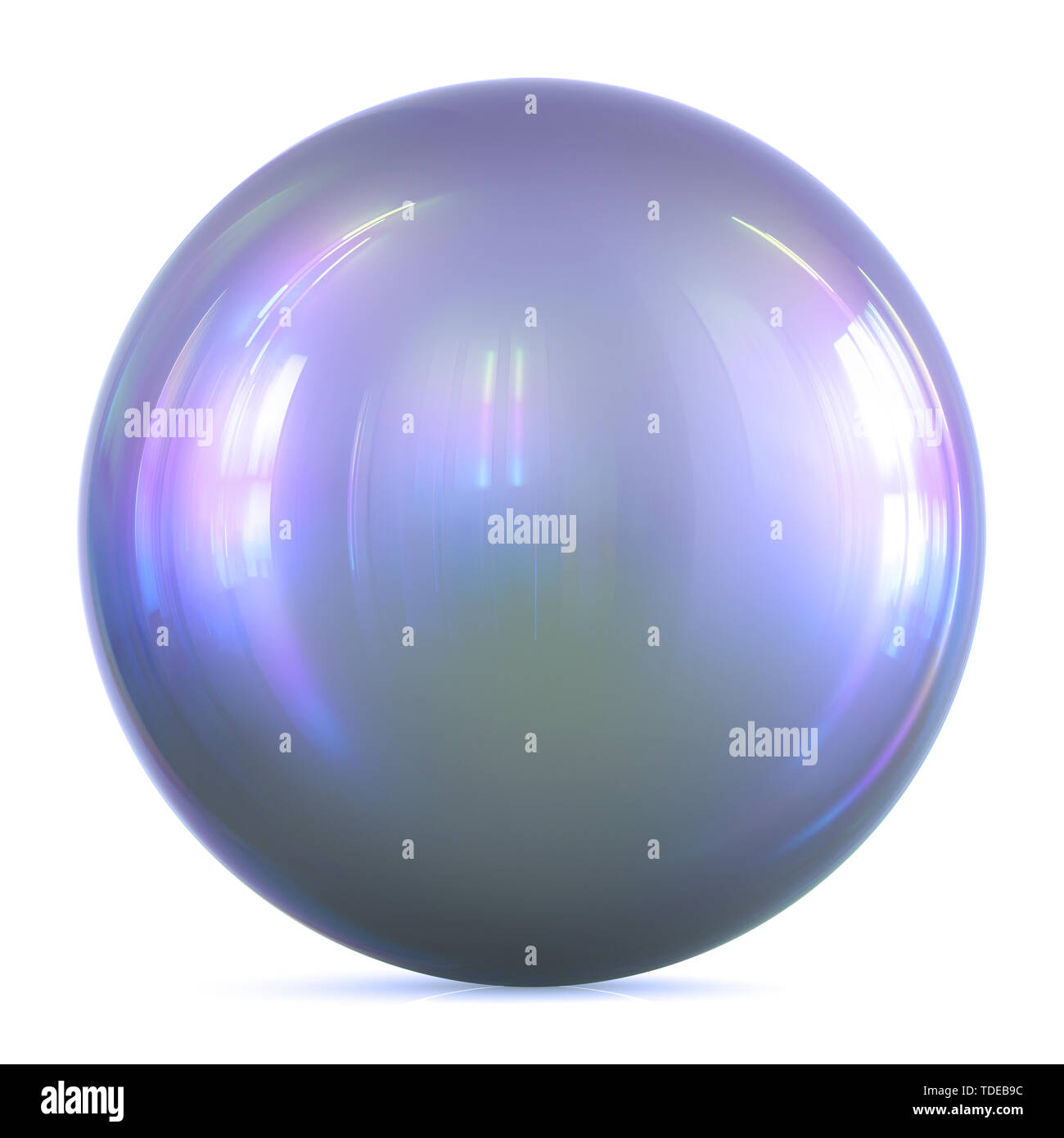 Pearl globe hi-res stock photography and images - Alamy