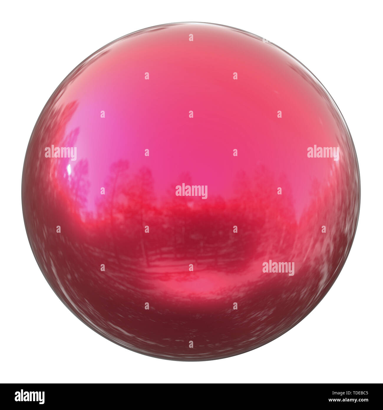 Sphere round globe button red, ball basic, circle geometric shape solid figure, simple ...